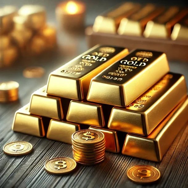 Presentation | Casa - Gold Explorer